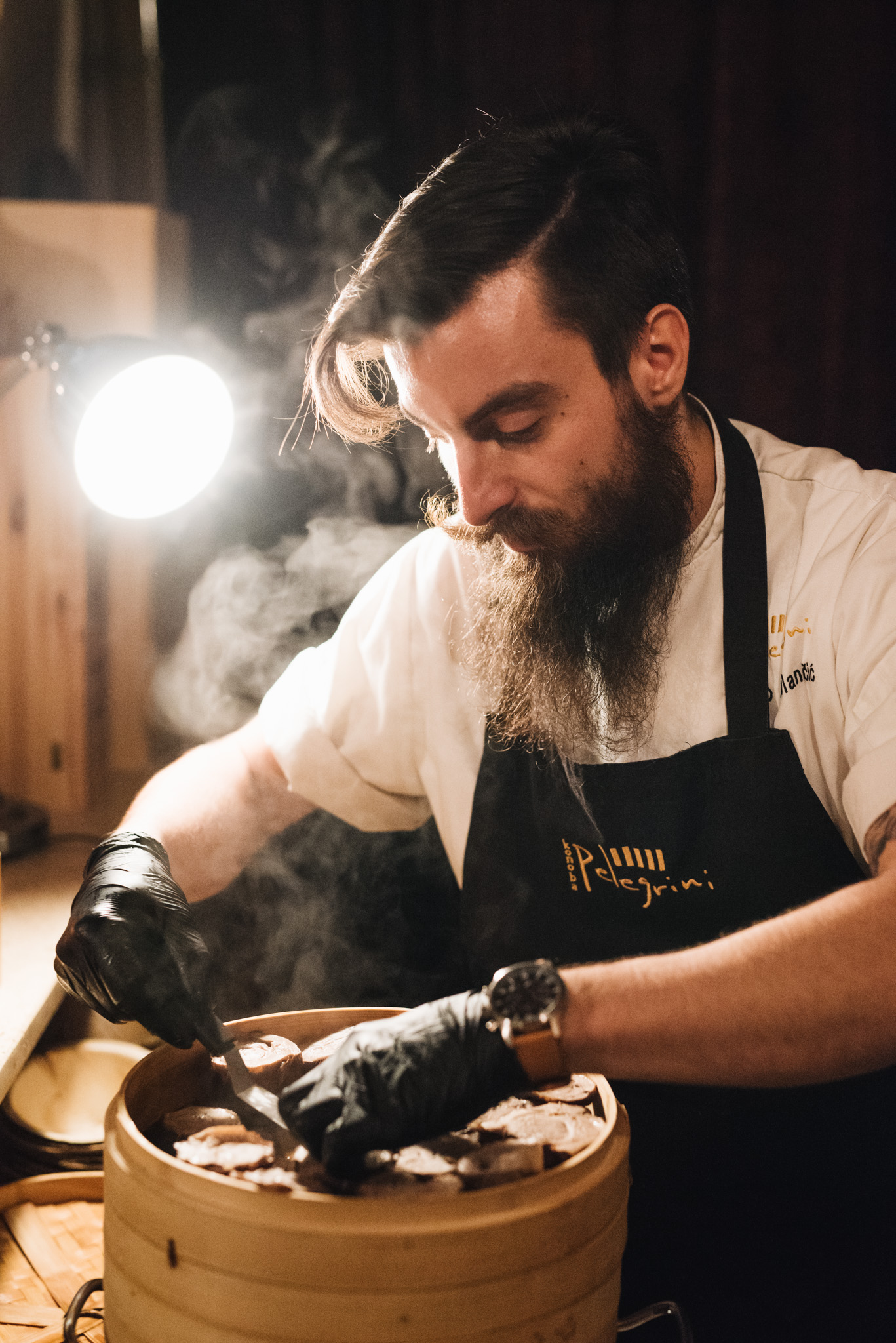 Chef Rudolf Štefan u Zagrebu najavio treće izdanje Chefs' Stage ...