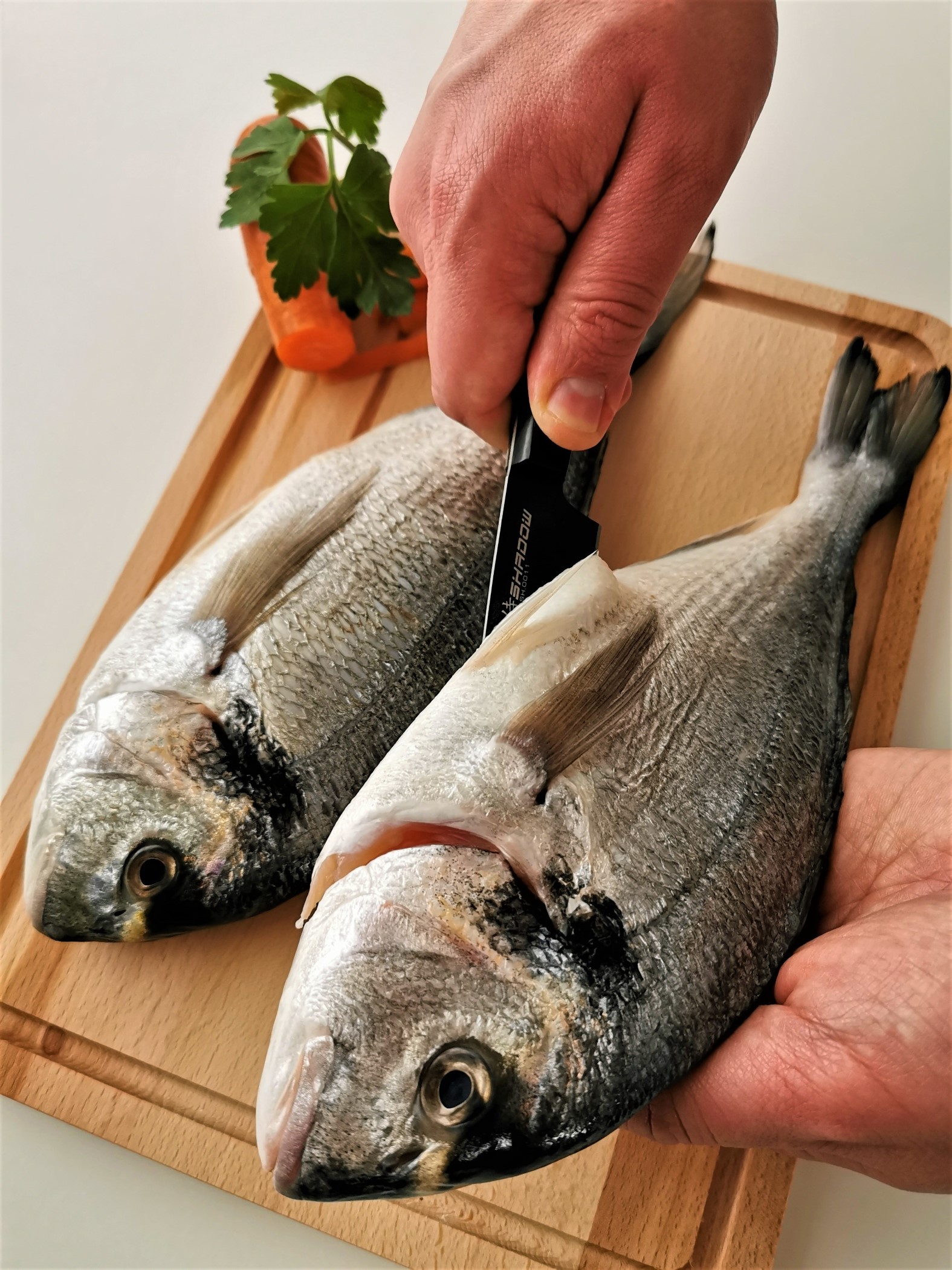 Riba je često na našem tanjuru - evo gdje je nabavljamo - Eat Out Zagreb