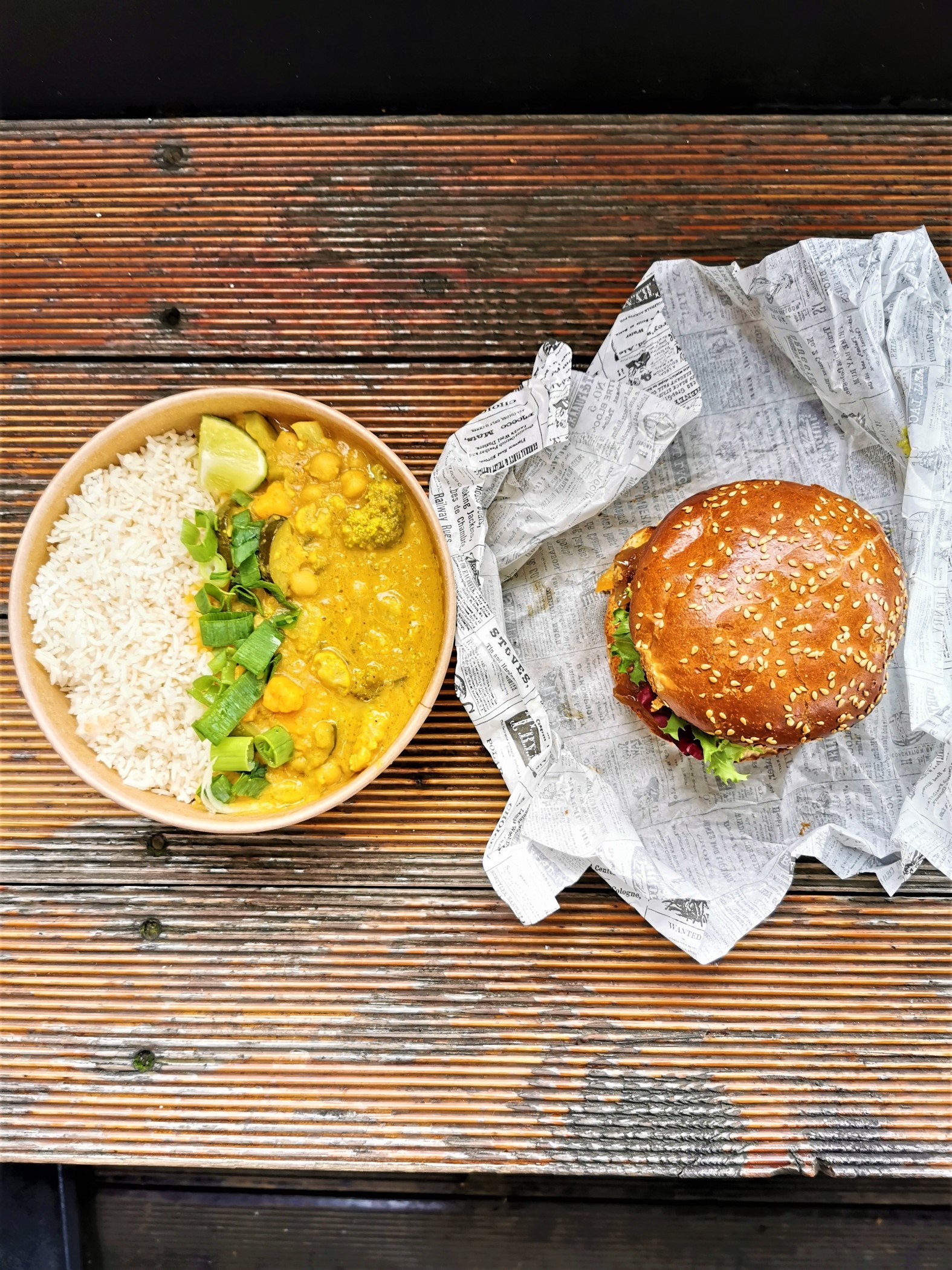 Plant Punk je ugodna oaza veganskih i bezglutenskih jela - Eat Out Zagreb