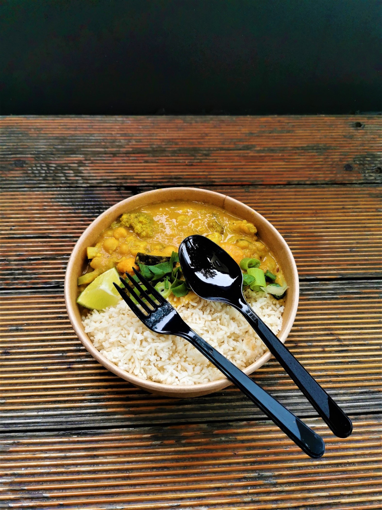 Plant Punk je ugodna oaza veganskih i bezglutenskih jela - Eat Out Zagreb