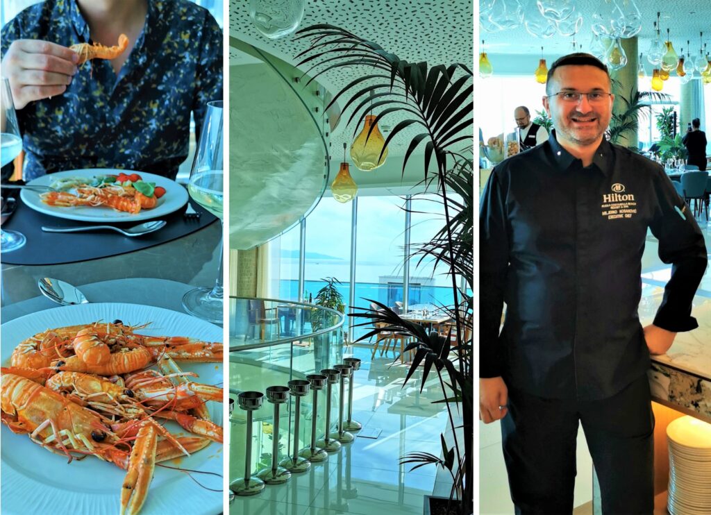 The Kitchen ima najbolji buffet nedjeljni ručak u Hrvatskoj - Eat Out ...