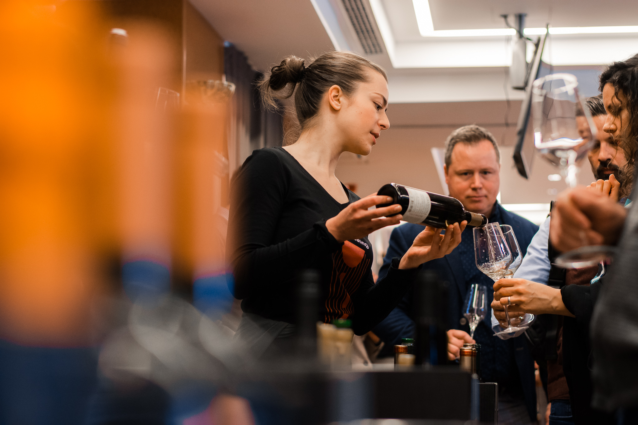 Vinart Petit Tasting je ekskluzivno kušanje najboljih vina - Eat Out Zagreb