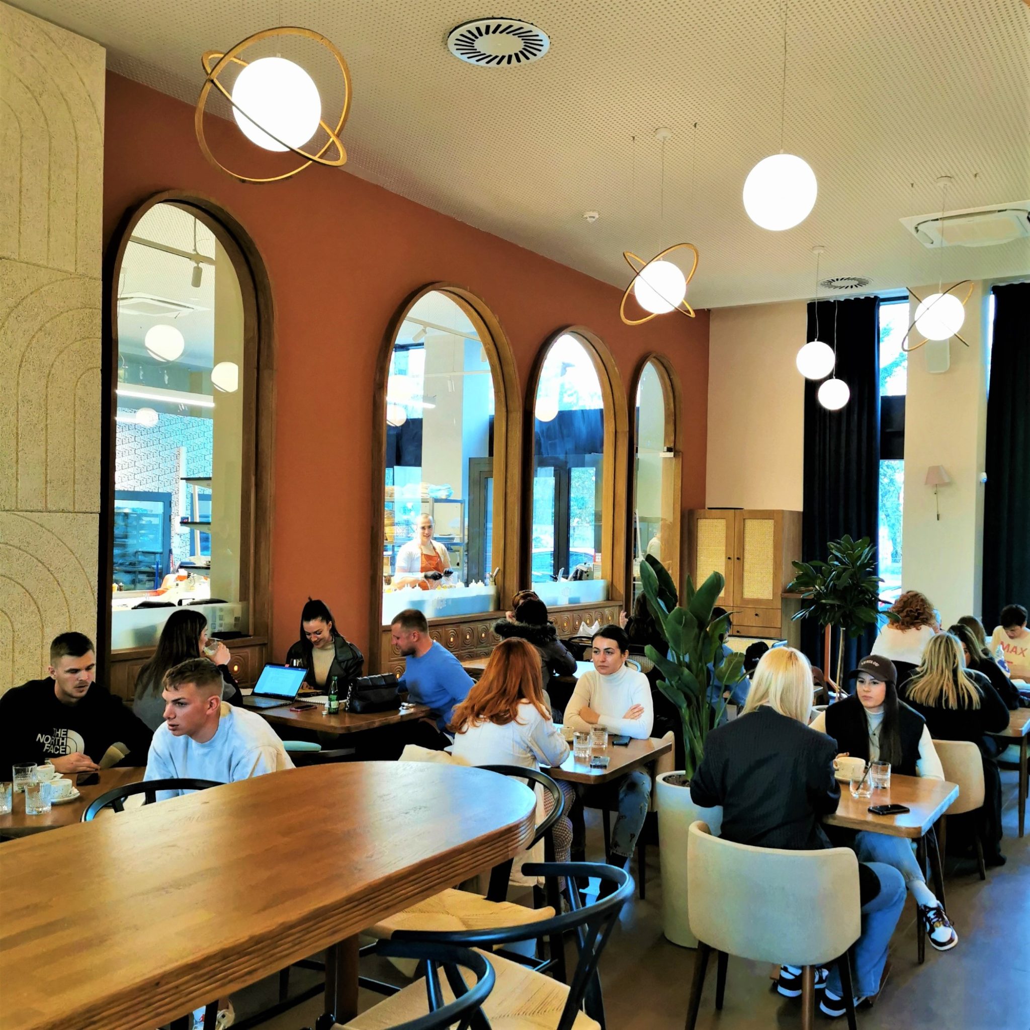 Boogie Lab Zagreb: Novo divno mjesto, ali... - Eat Out Zagreb