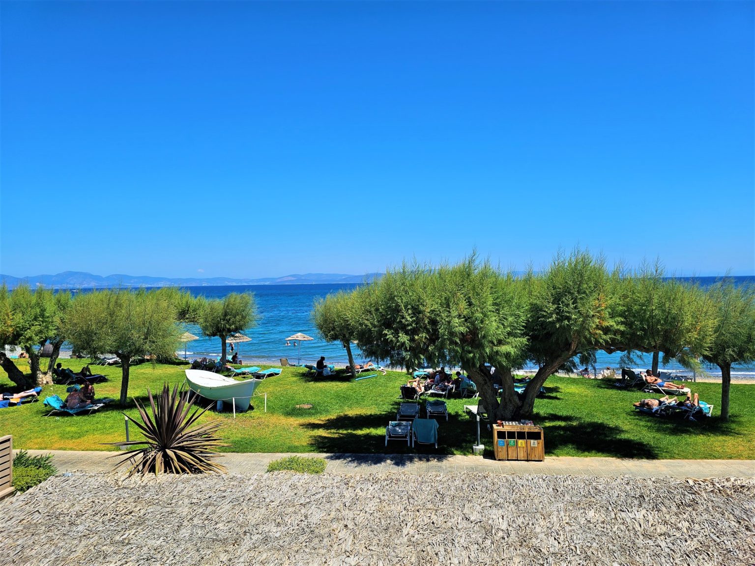 Otok Kos Grčka: Detaljni putopis našeg fantastičnog iskustva s rajskih ...