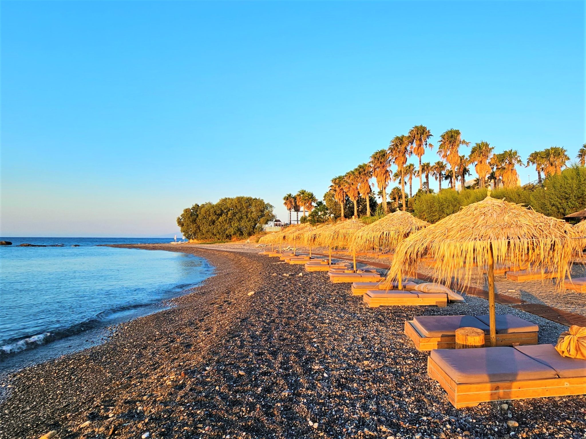 Otok Kos Grčka: Detaljni putopis našeg fantastičnog iskustva s rajskih ...