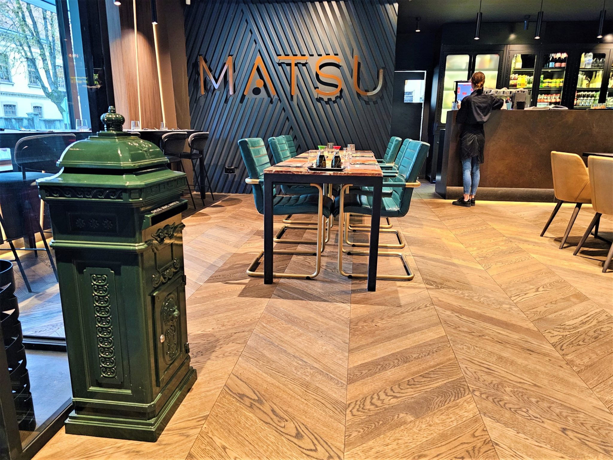 Matsu Zagreb : najbolji losos i tuna poke u gradu - Eat Out Zagreb